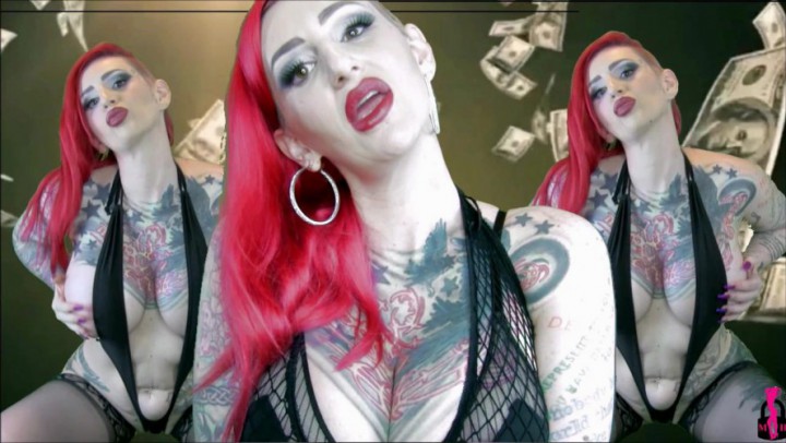 Mistress Harley Debt Contract Edging Mesmerize Manyvids